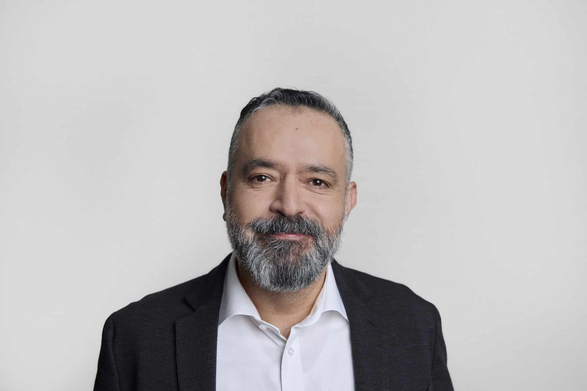 Jorge Barragan - International Youth Foundation