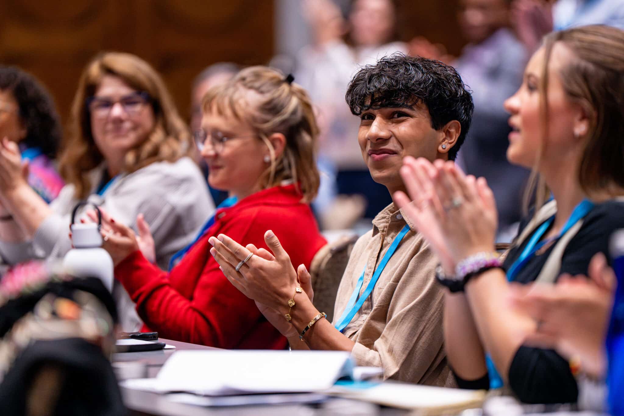 About IYF - International Youth Foundation