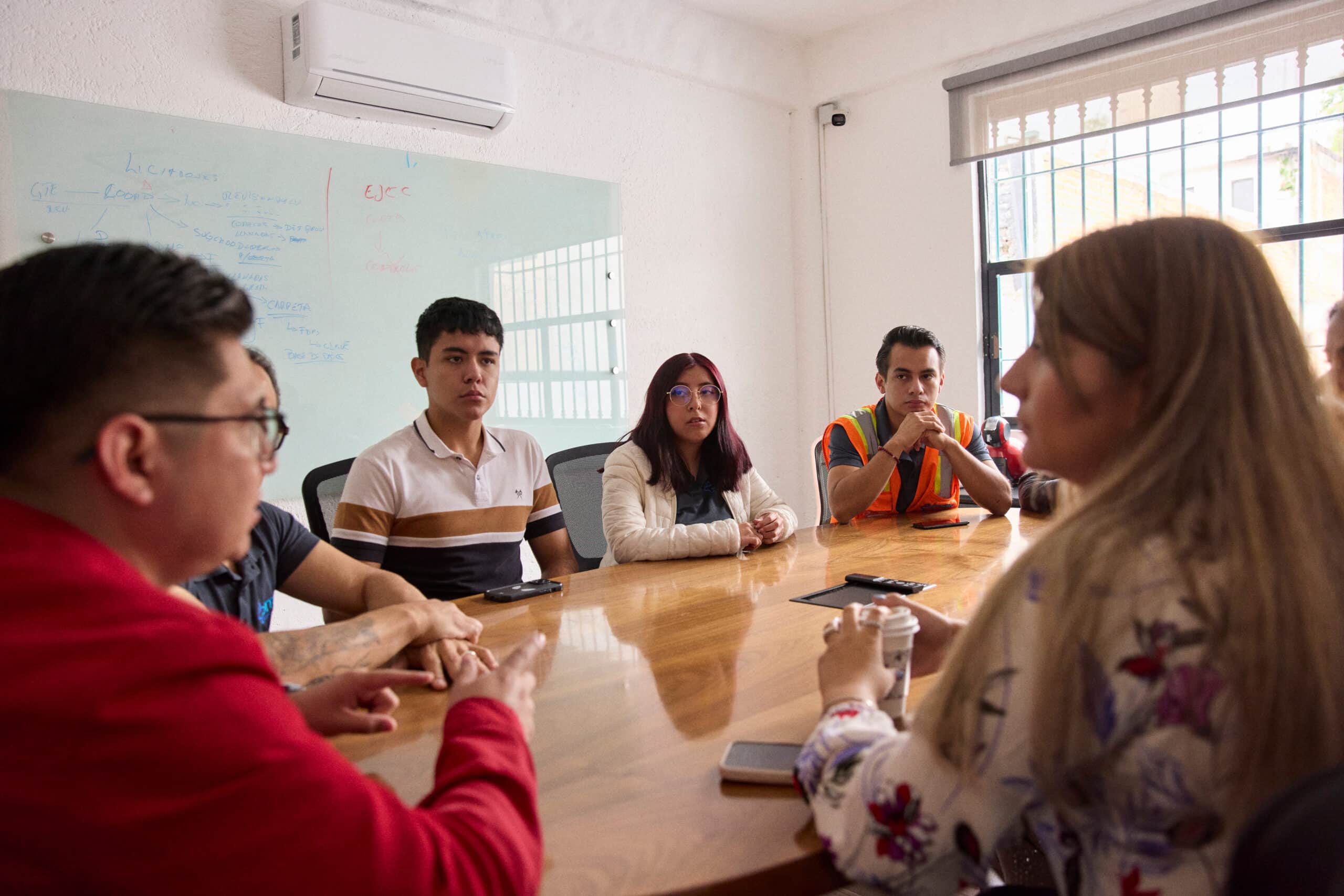 Careers - International Youth Foundation