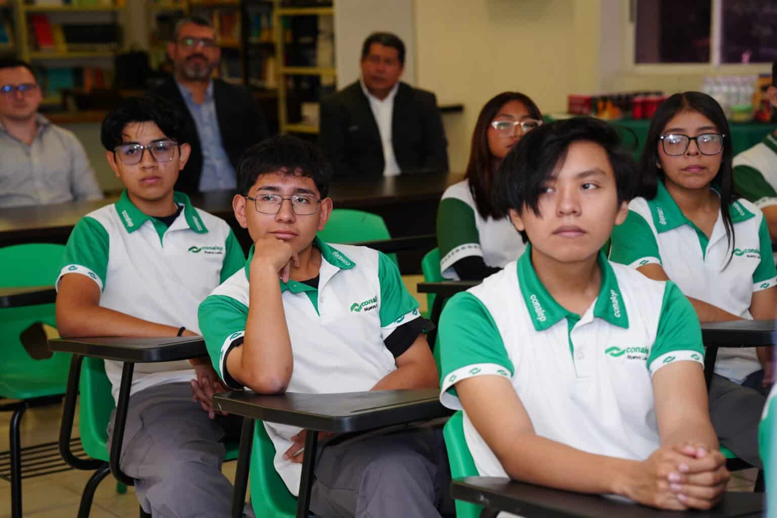 About IYF - International Youth Foundation