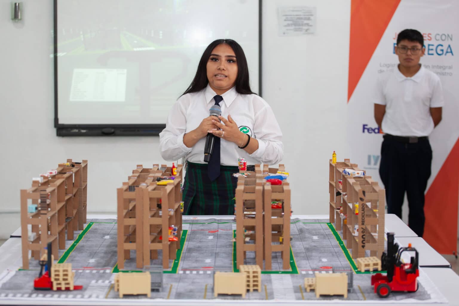 Program Highlights - International Youth Foundation